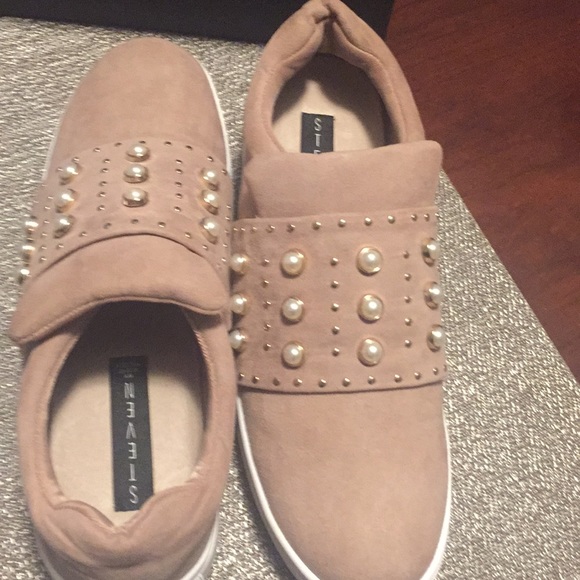 Steven By Steve Madden | Shoes | New Steven By Steve Madden Deylin ...